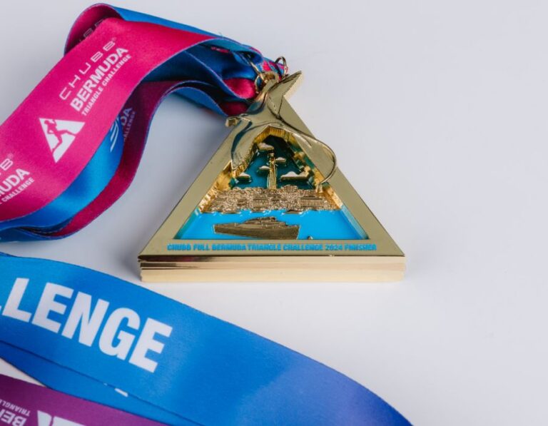 Stride Awards | Custom Race Medals: 5K, 10K Medals